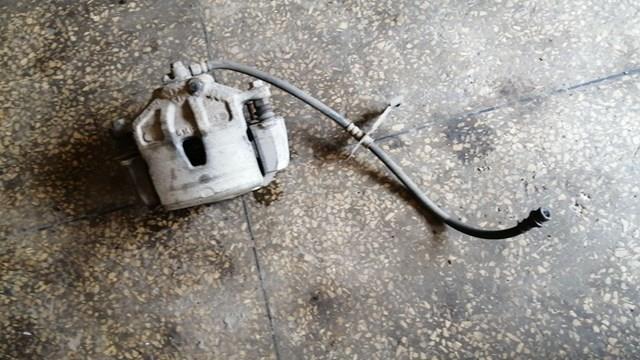 581303S250 Hyundai/Kia Суппорт тормозной передний правый