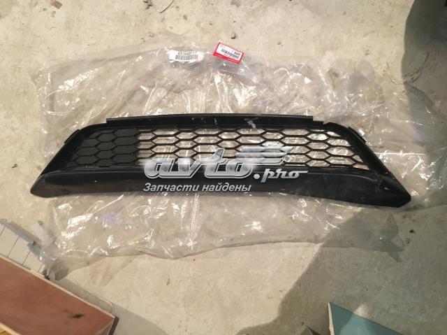71152T2FA50 Honda решетка бампера переднего центральная