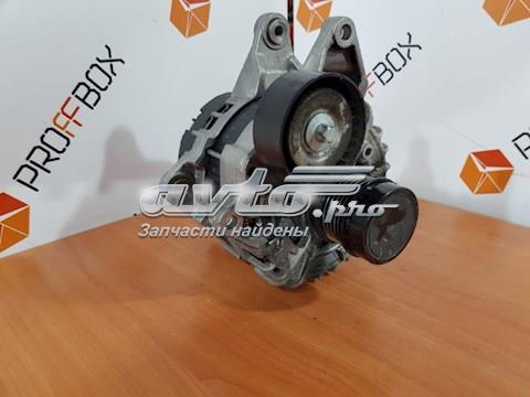 0009069305 Mercedes генератор