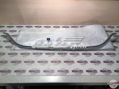 2228853201 Mercedes накладка заднего бампера