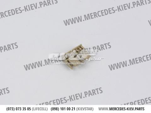 A6420910150 Mercedes клипса сервопривода