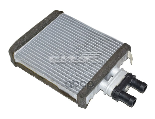6R0819031 VAG радиатор печки