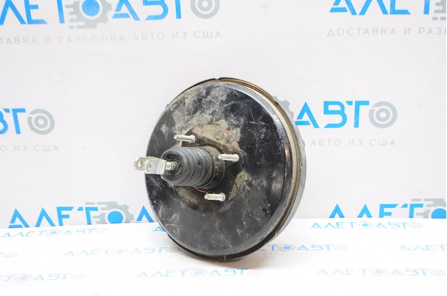 44610-06301 Toyota усилитель тормозов вакуумный