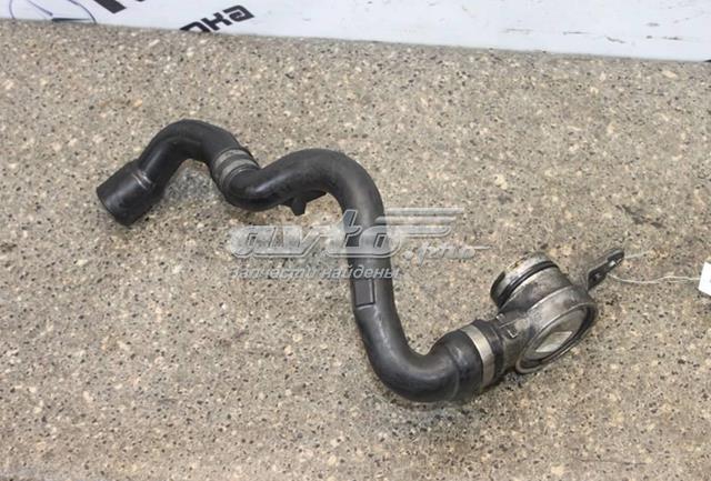 A6420102391 Mercedes патрубок вентиляции картера (маслоотделителя)