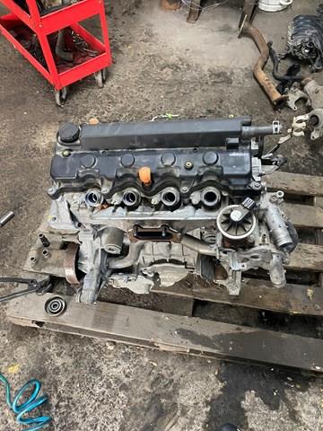 R20A2 Honda Двигатель в сборе