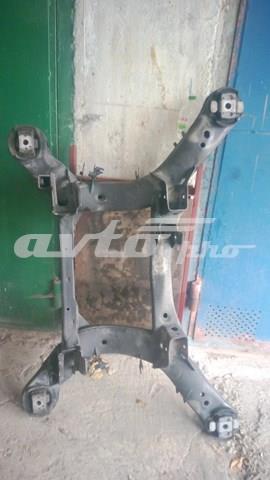 A1663505900 Mercedes задняя балка