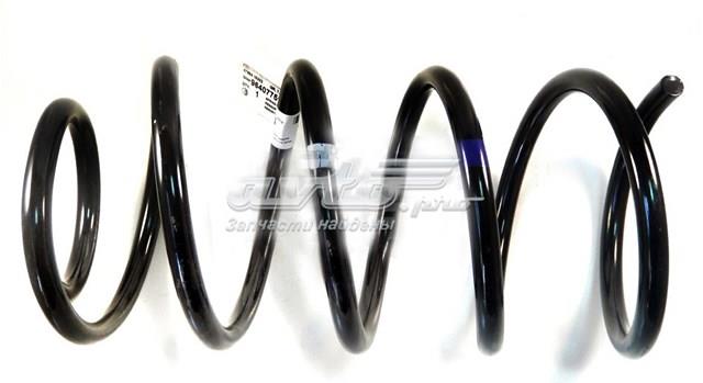 96407751 General Motors пружина передняя