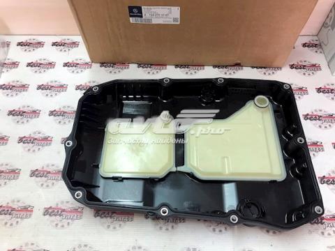 A7252703707 Mercedes поддон масляный акпп