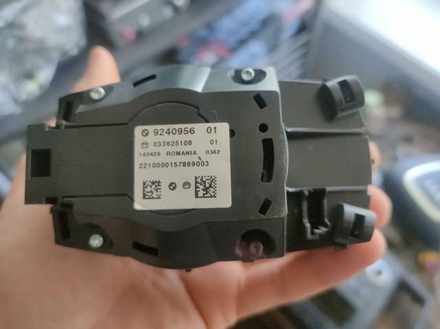 65829240956 BMW многофункциональный джойстик управления