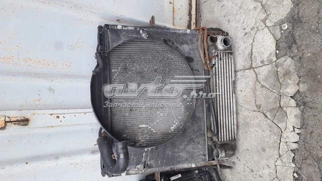 253103E050 Hyundai/Kia радиатор