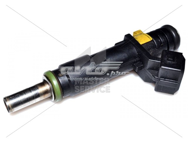93185686 Opel форсунка впрыска топлива