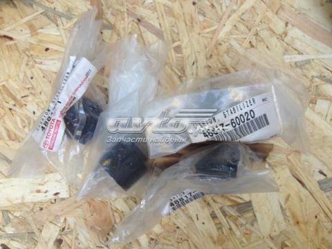 4881760020 Toyota втулка стойки заднего стабилизатора