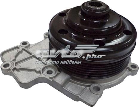 A6512002301 Mercedes помпа водяная