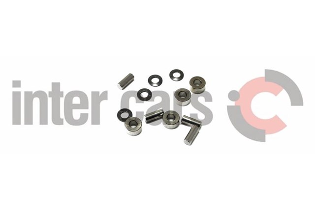 1467010535 Bosch ремкомплект тнвд