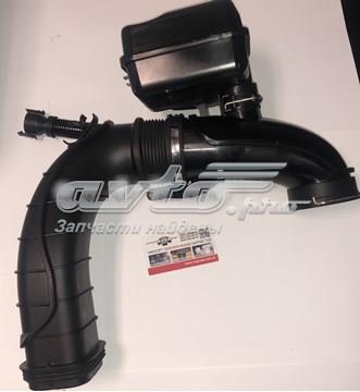 13718512014 BMW трубопровод чистого воздуха