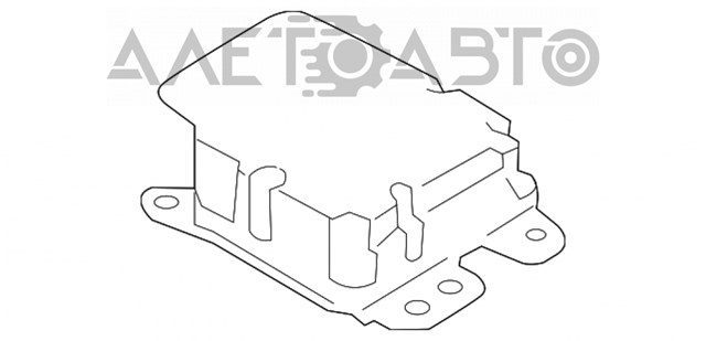 K88206HE0A Nissan/Infiniti сравнить цены на Автопро
