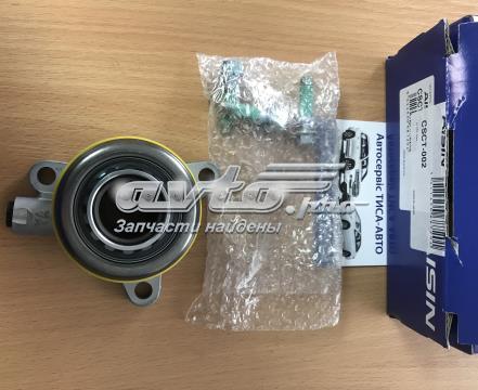 CSCT-002 Aisin рабочий цилиндр сцепления в сборе с выжимным подшипником