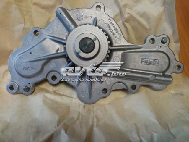 CA5115010A Mazda помпа водяная (насос охлаждения)