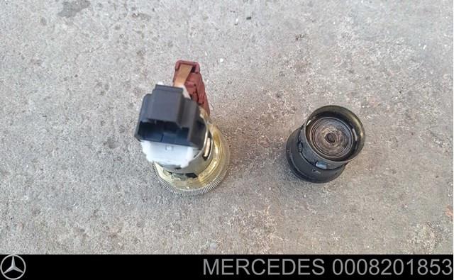 A0008201853 Mercedes | купить на Avto.pro