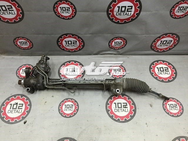 A2214604900 Mercedes рулевая рейка