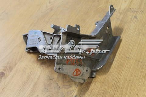 A2536210600 Mercedes кронштейн поперечины передней