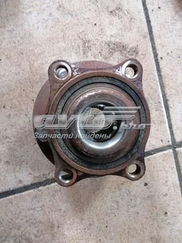 517502B000 Hyundai/Kia ступица передняя