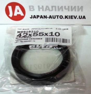 MB919210 Mitsubishi сальник раздаточной коробки задний выходной