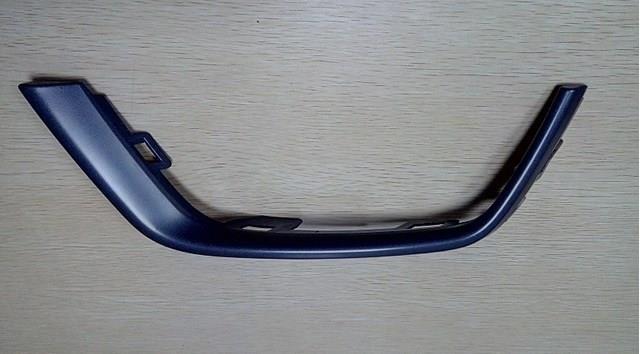 5SZ55TZZAA Chrysler Молдинг бампера переднего левый