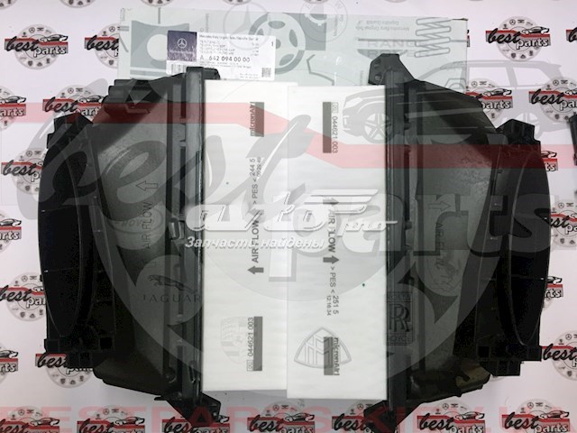 A6420940000 Mercedes фильтр воздушный (Комплект)