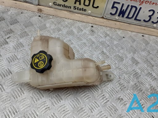 22886816 General Motors бачок расширительный chevrolet volt 10-