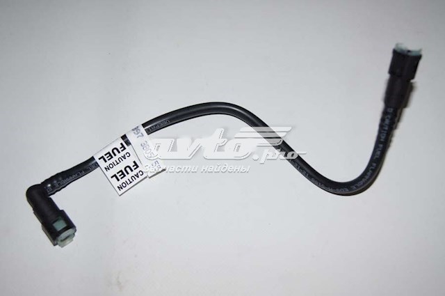 96184397 General Motors трубка топл la 96184397 gm (обратка)