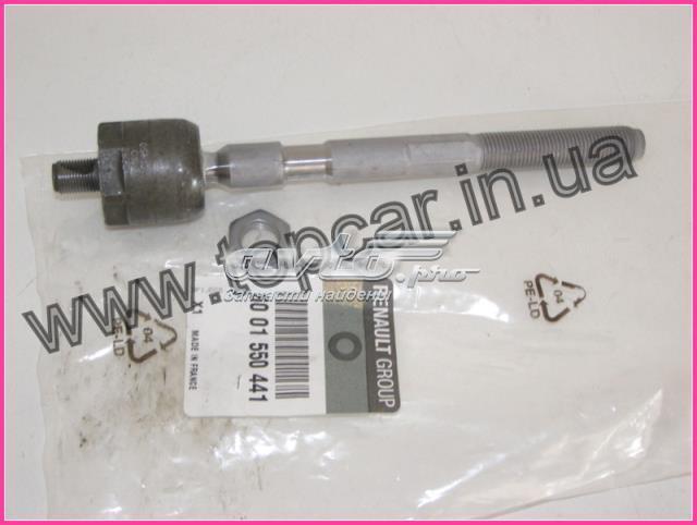 6001550441 Renault (RVI) рулевая тяга