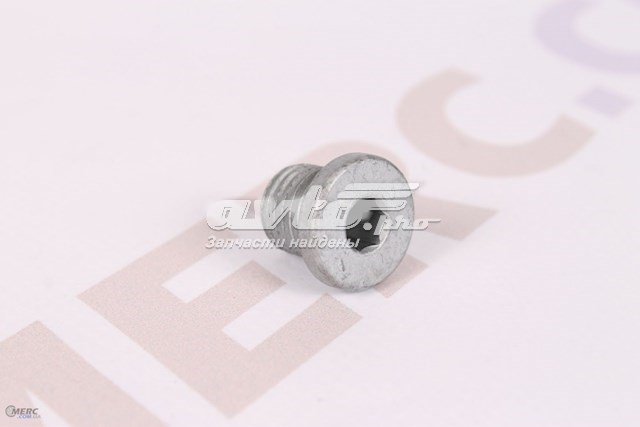 N000908012009 Mercedes пробка поддона акпп