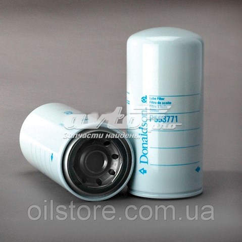 P553771 Donaldson фильтр масляный