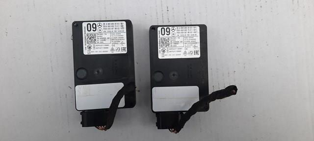 A9069000603 Mercedes радарный датчик