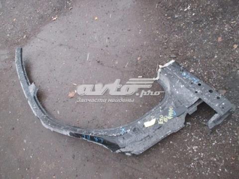 41217145093 BMW передняя стойка л наруж