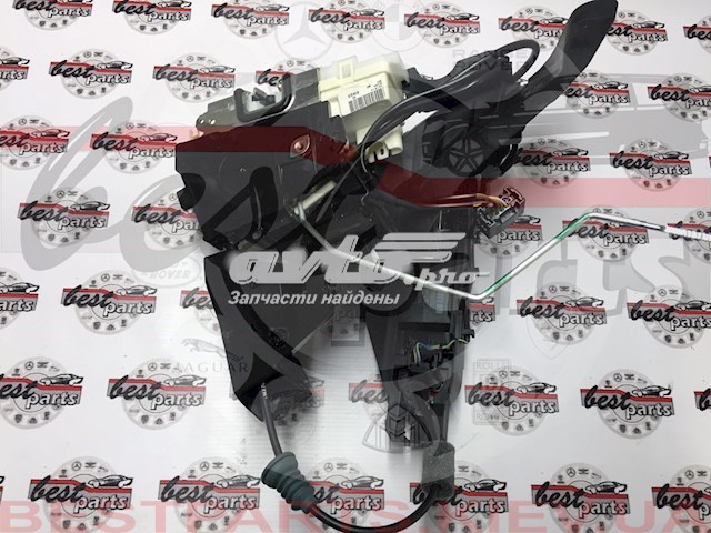 A1647201935 Mercedes замок двери передней левой