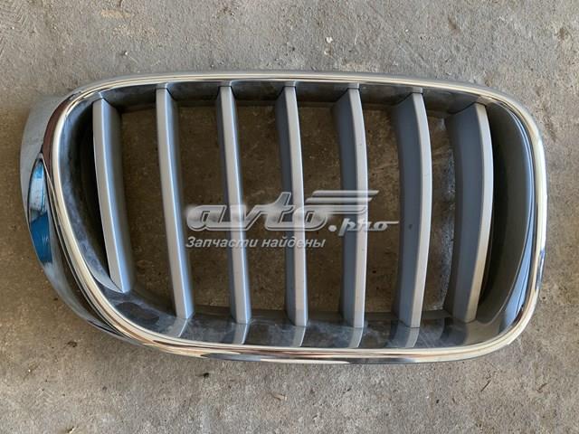 51137367422 BMW декоративная решетка п пд