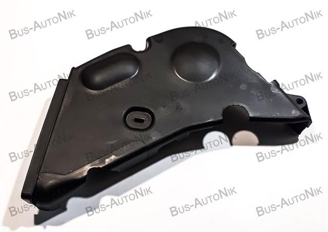 504022580 Iveco кожух