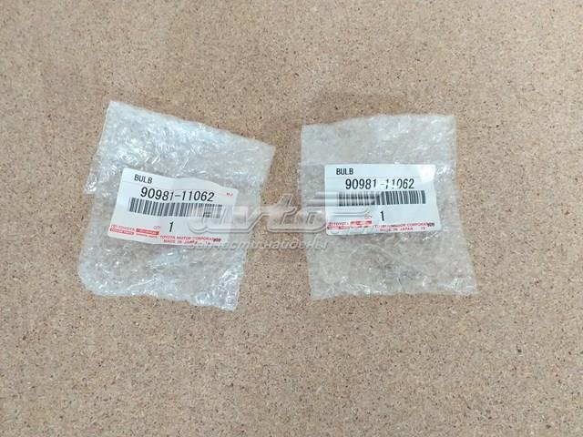 9098111062 Toyota лампочка