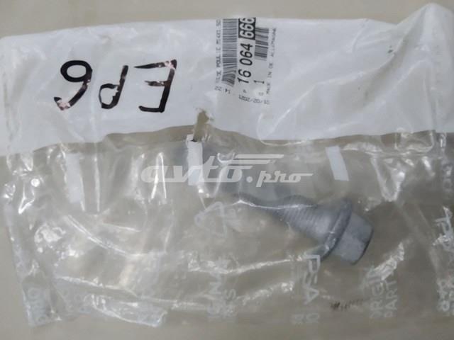 1606466680 Peugeot/Citroen болт шкива коленвала