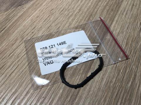 059121149E VAG кольцо уплотнительное