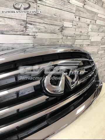 623103JV0A Nissan/Infiniti решетка радиатора