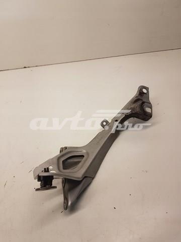 4G0821135A VAG Кронштейн крепления крыла переднего левого передний
