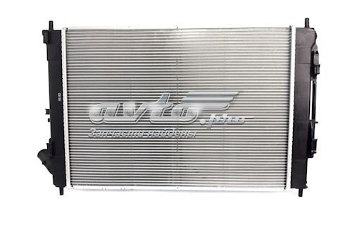 253103X600 Hyundai/Kia радиатор