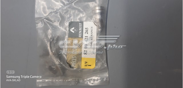 93198012 Opel nozzle