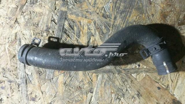 2128304096 Mercedes mercedes шланг системы охлаждения