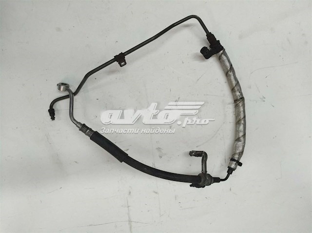 575102T000 Hyundai/Kia шланг гур высокого давления от насоса до рейки