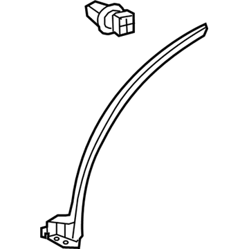 758730E040 Toyota сравнить цены на Автопро