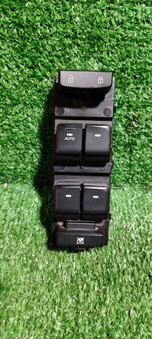 93570C1000 Hyundai/Kia кнопочный блок управления стеклоподъемником передний